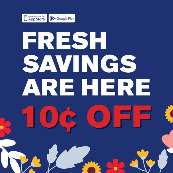 Looking for bloomin' fuel savings? | | Waitomo Group