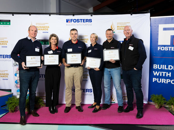 Waitomo Group | Kiwis fueling Kiwis