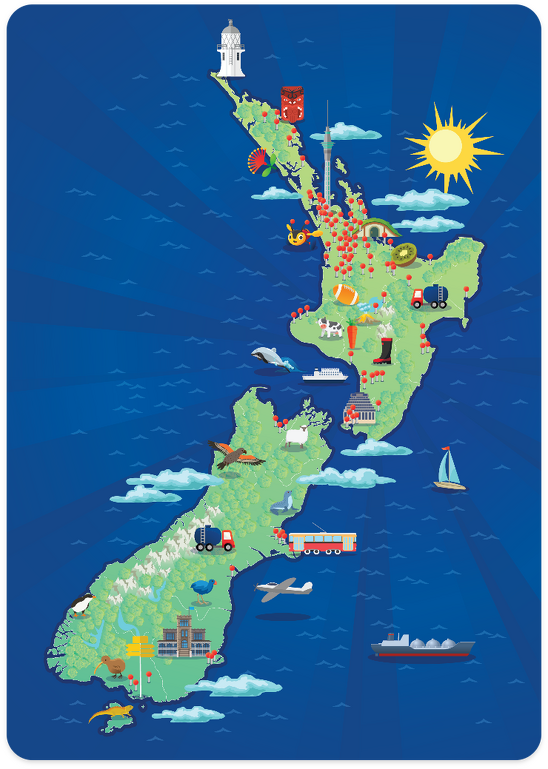 Waitomo App | Waitomo Group