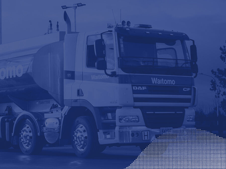 Waitomo Group | Kiwis fueling Kiwis