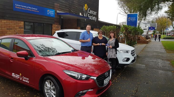 Waitomo Fuel Card | Want a fairer deal for your fuel? | Waitomo Group