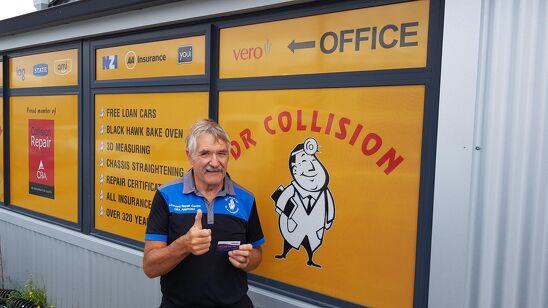 Waitomo Fuel Card | Want a fairer deal for your fuel? | Waitomo Group