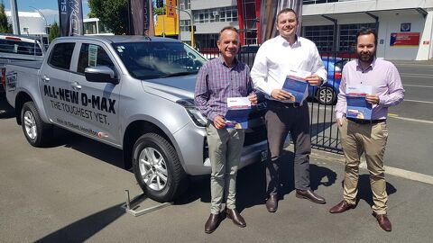 Waitomo Fuel Card | Want a fairer deal for your fuel? | Waitomo Group