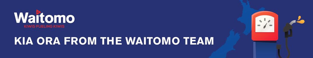 Waitomo Group