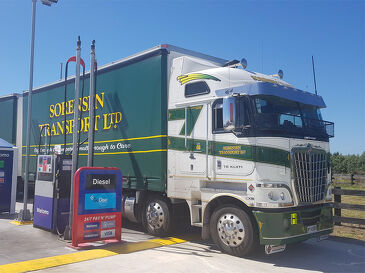 Open an account | Waitomo Fuel Card or fuel deliveries | Waitomo Group