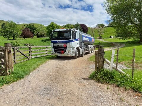 Waitomo Group | Kiwis fueling Kiwis