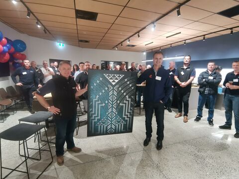 Waitomo Group | Kiwis fueling Kiwis